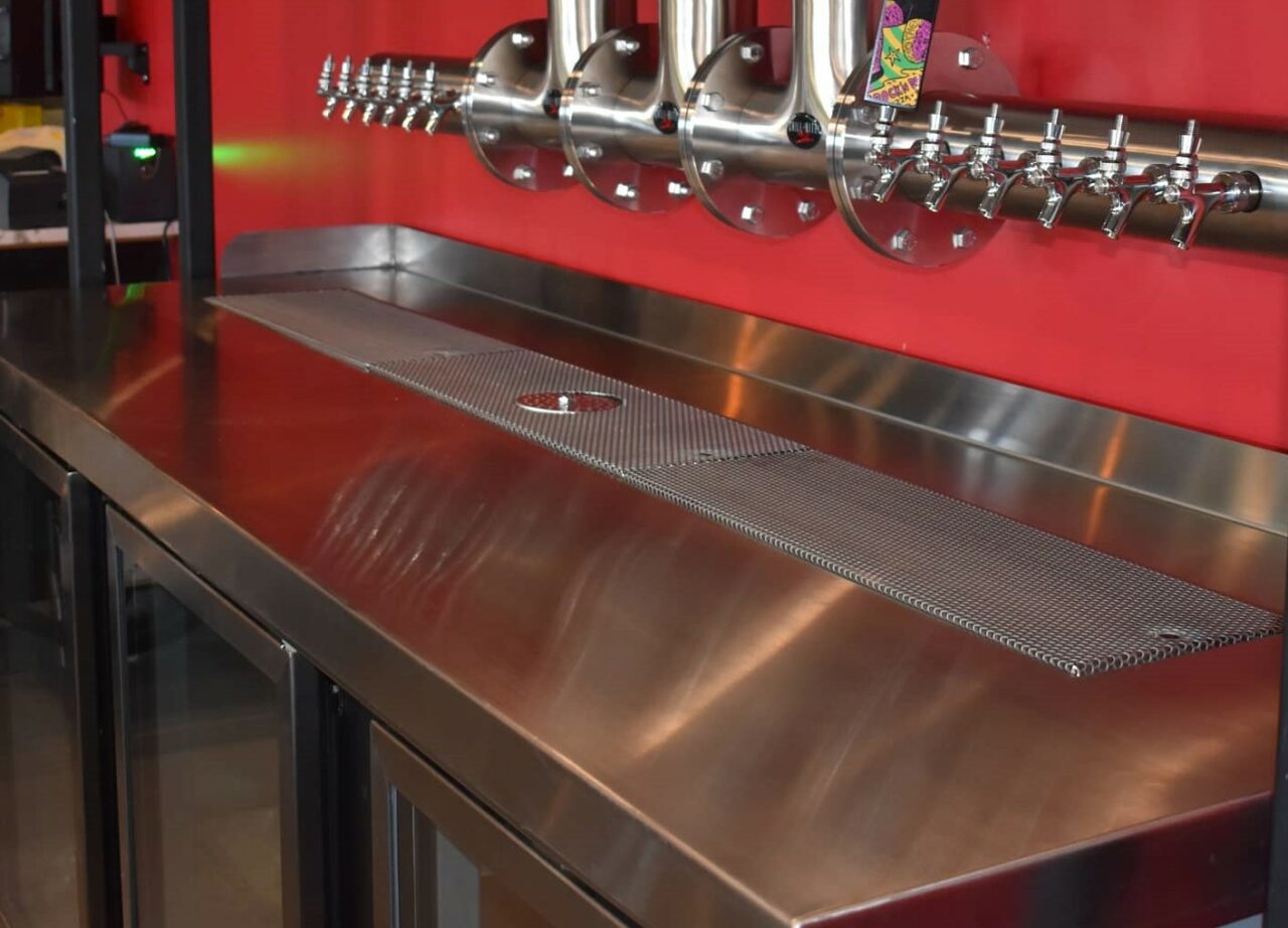 Services | Elite Beverage Solutions